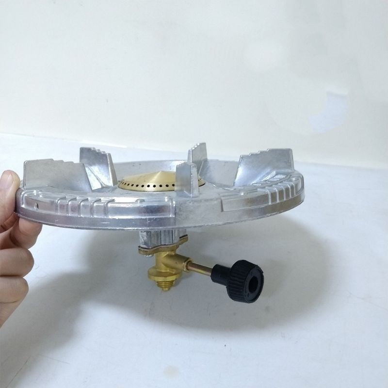 Super Kalan Head Burner (Auto Flux Mini Kalan) mini kalan gasulito head ...