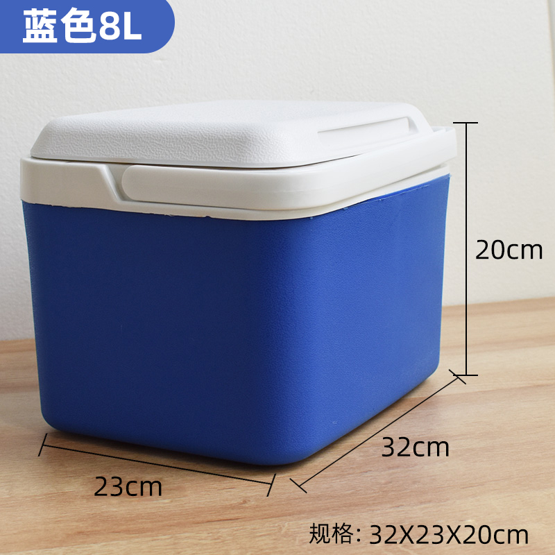 Clinical experience of medical ice-transported blood specimen transport ...