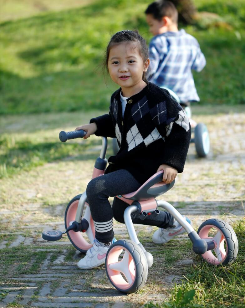 Kids 3 in 1 Convertible Trike | Lazada PH