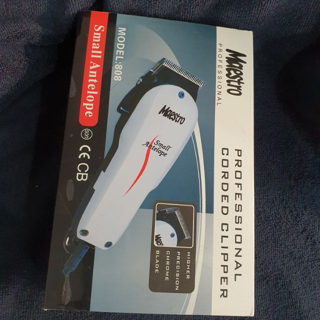 Maestro Razor Clipper | Lazada PH