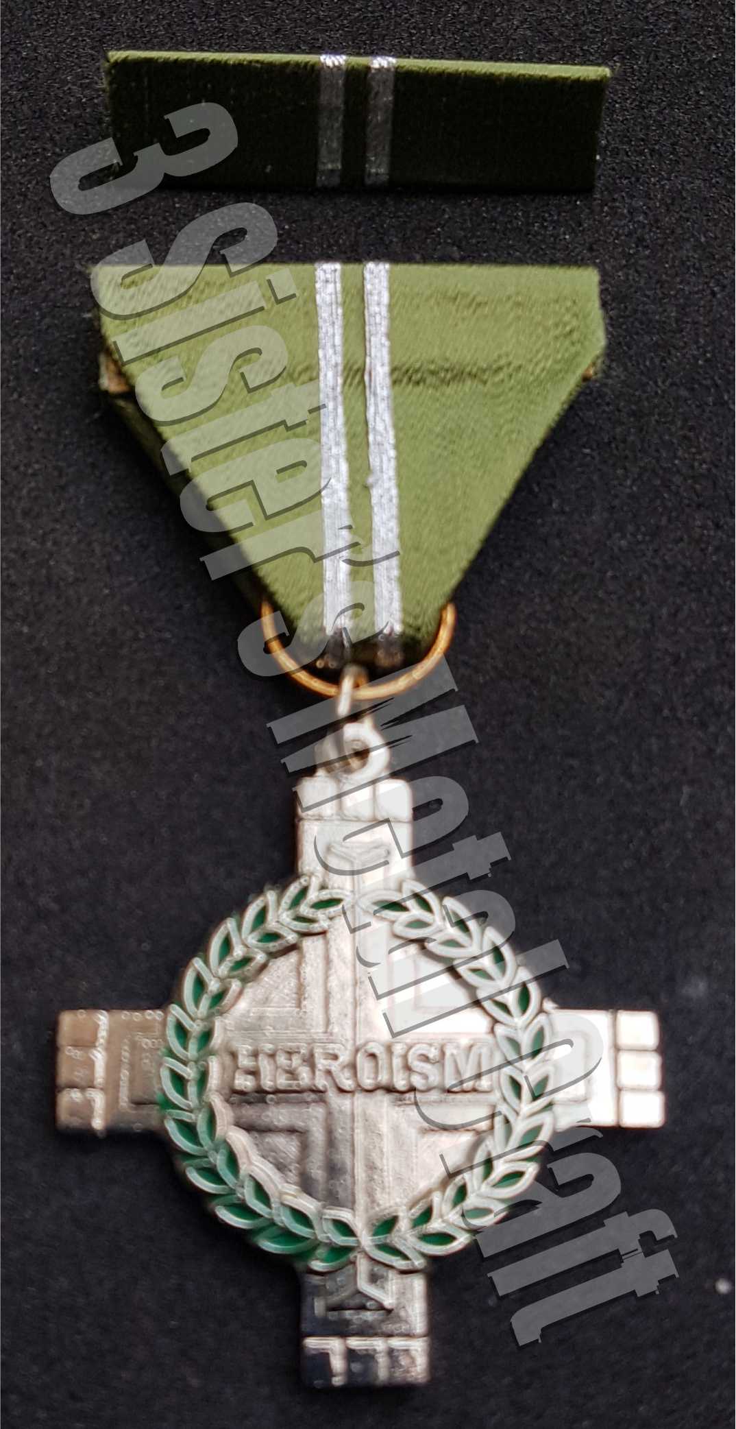 Philippine army (Bronze cross medals) heroism | Lazada PH