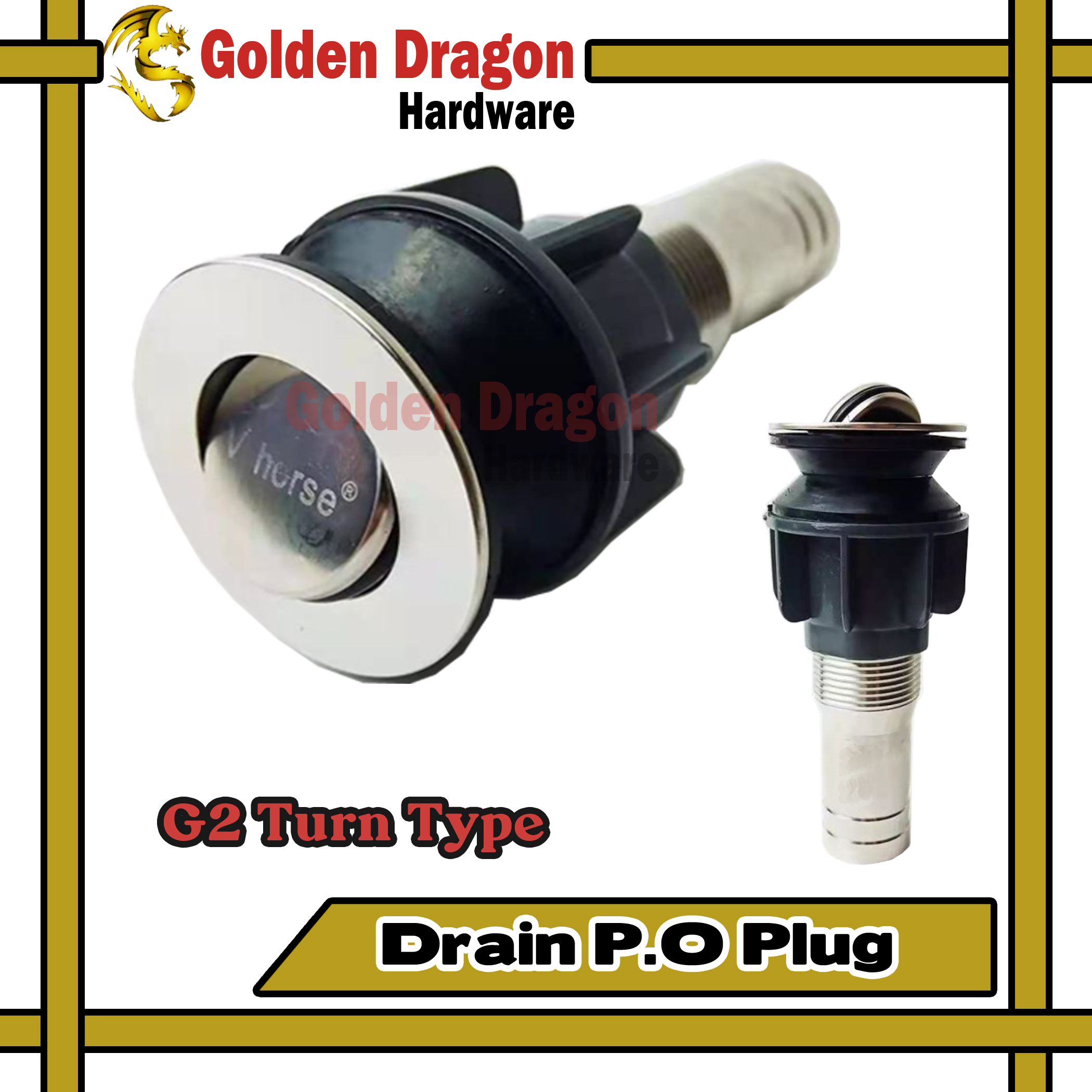 G1-G2 High end sus304 stainless pop up & flip basin water and waste ...