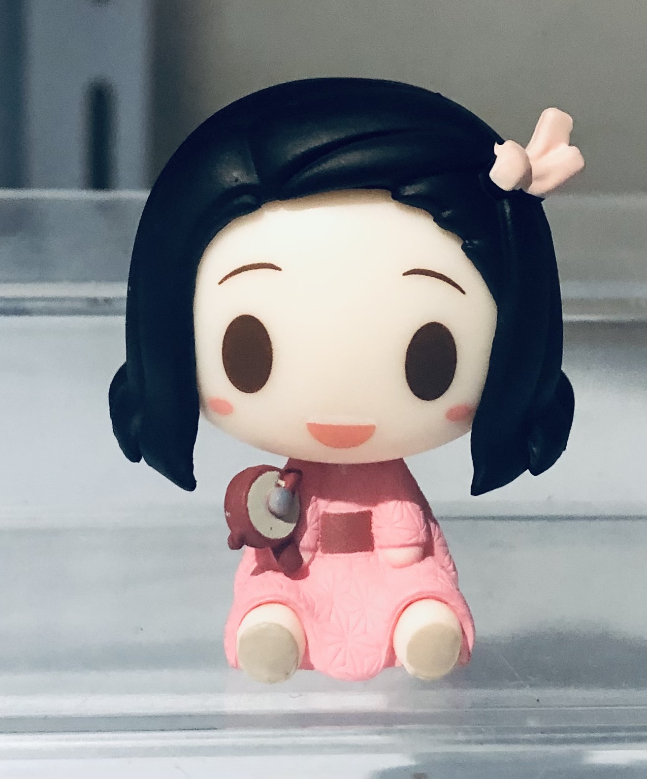 Ichiban Kuji (IK) Demon Slayer (DS) Kimetsu no Yaiba - Nezuko Kamado ...