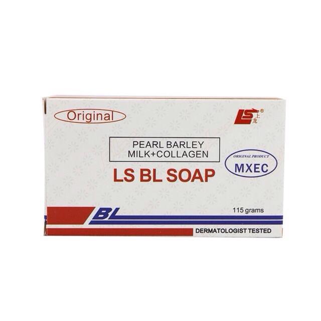 Original LS BL Soap 115g Lazada PH original-ls-bl-soap-115g-lazada-ph