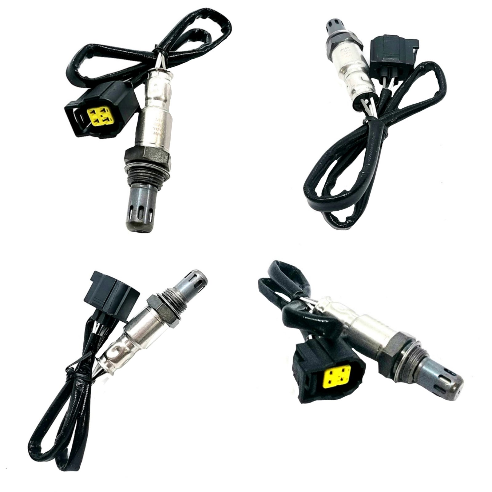 OXYGEN SENSOR MITSUBISHI MIRAGE 1.2L (1588A276) | Lazada PH