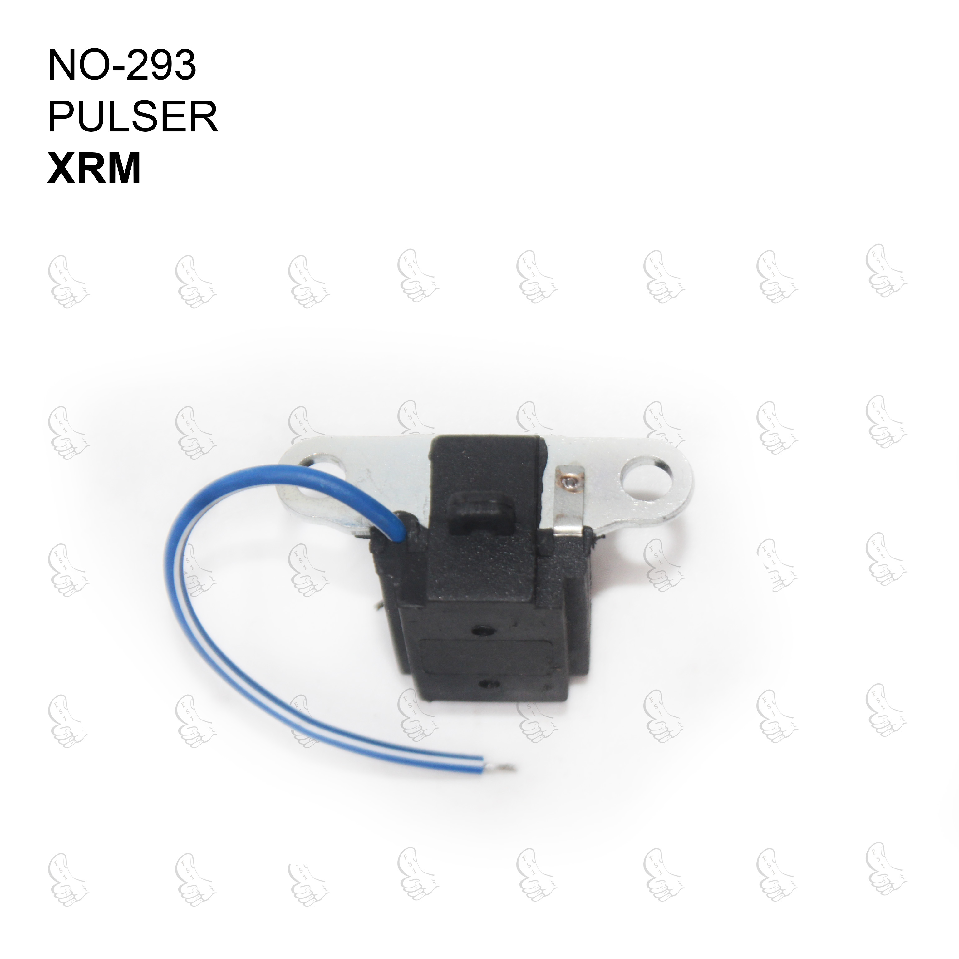 Motorcycle PULSER - Good Quality Motorcycle Parts | Lazada PH