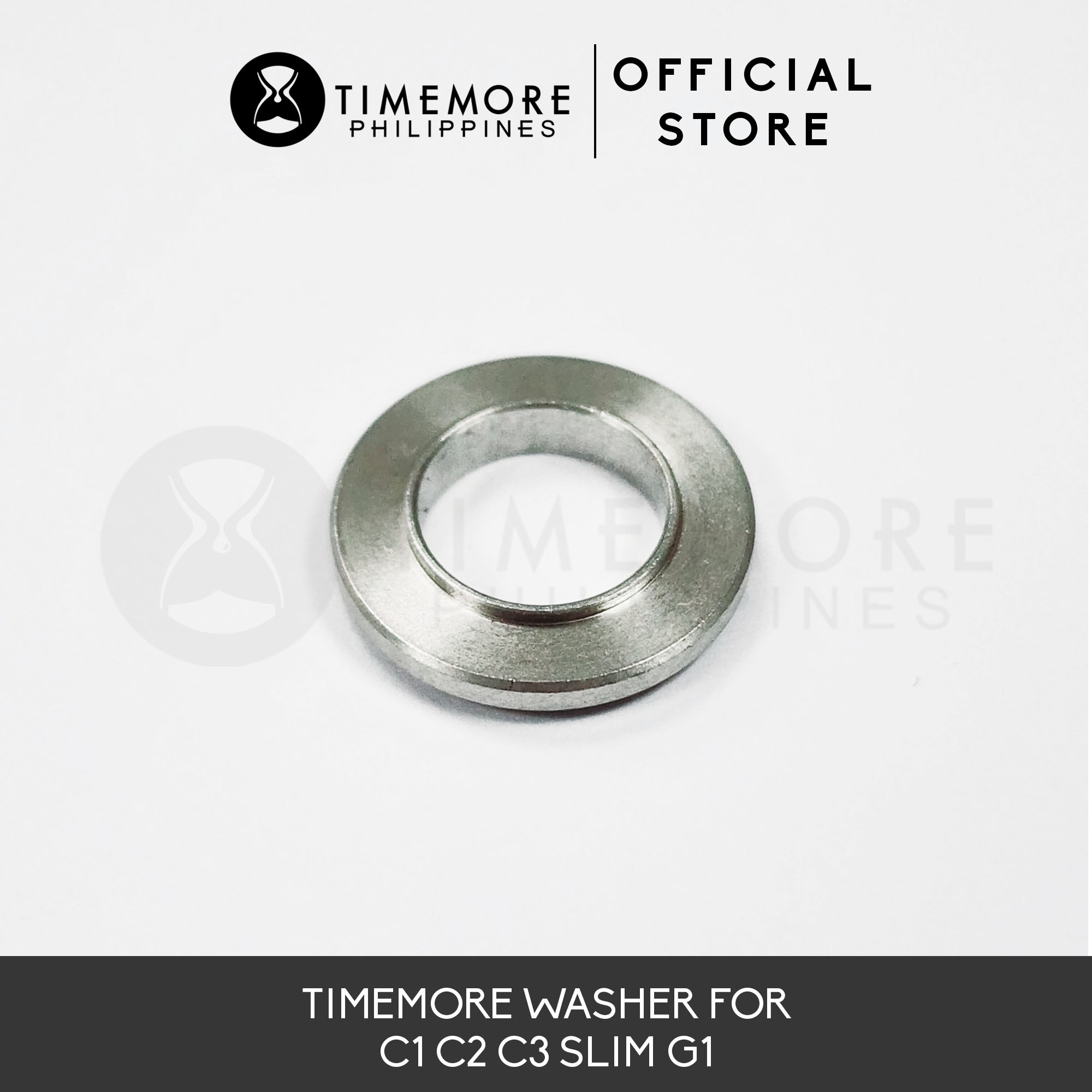 TIMEMORE C2 C3 SLIM G1 Coffee Hand Grinder Replacement Washer | Lazada PH