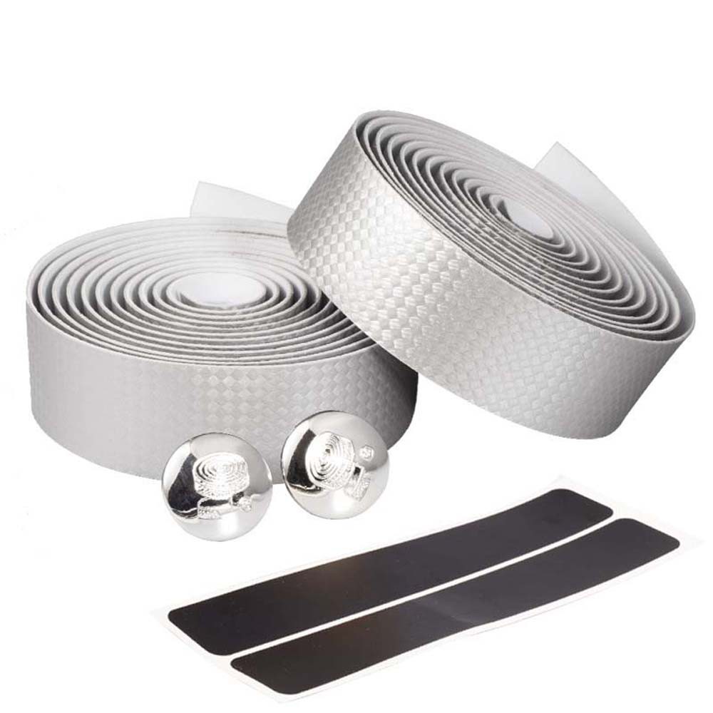 Handlebar Wrap Carbon Fibre Anti-slip Handlebar Tape | Lazada PH