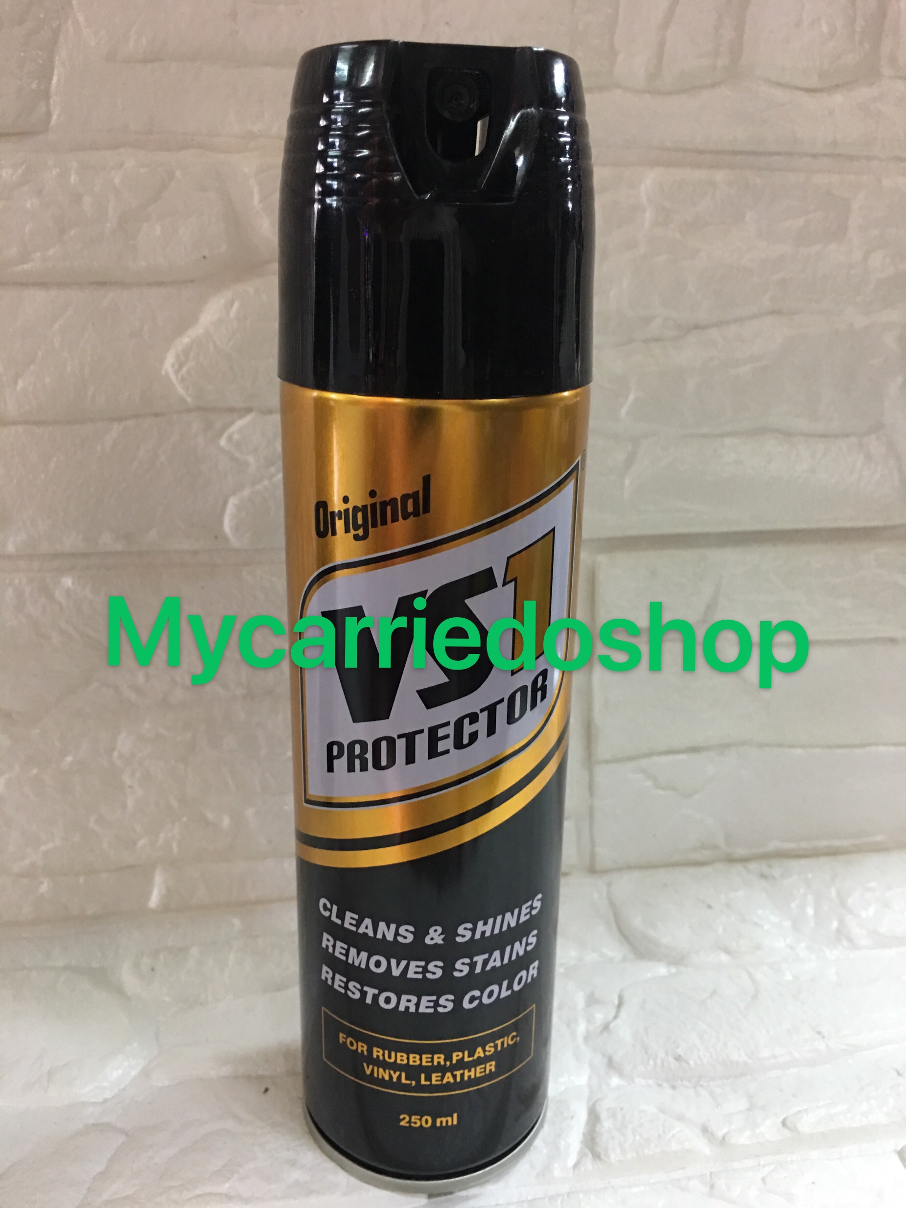 VS1 Original Protector 250ML | Lazada PH