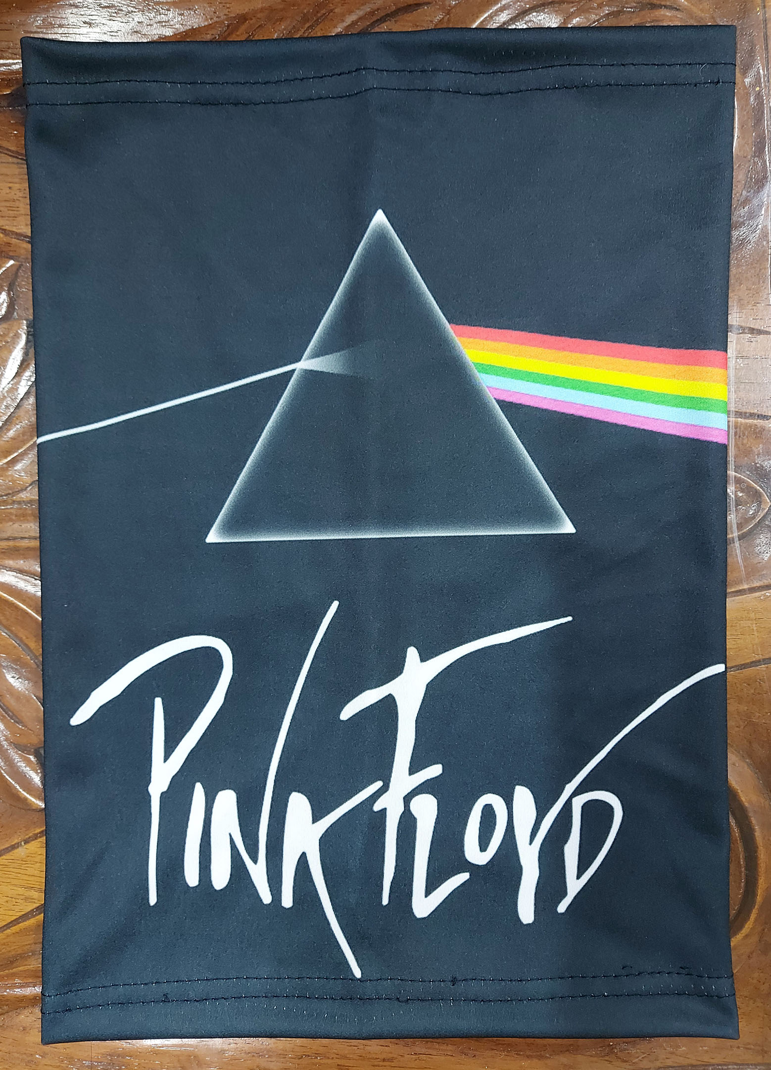Pink Floyd Customized Tube Mask w/ High Quality Sublimation | Lazada PH
