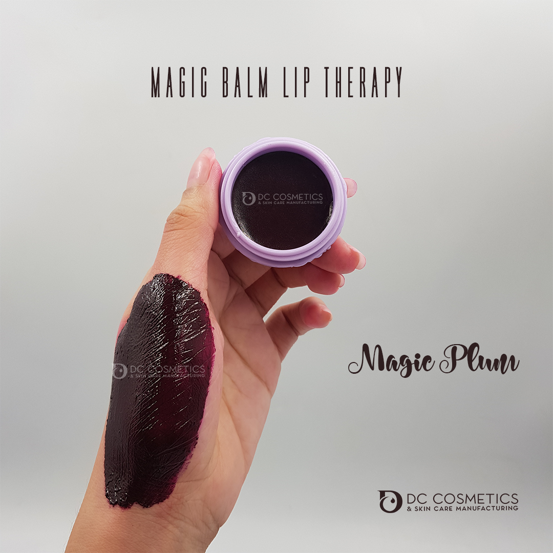 Lip therapy Magic Balm [DC Formulations] (NO LABEL - Rebranding ...