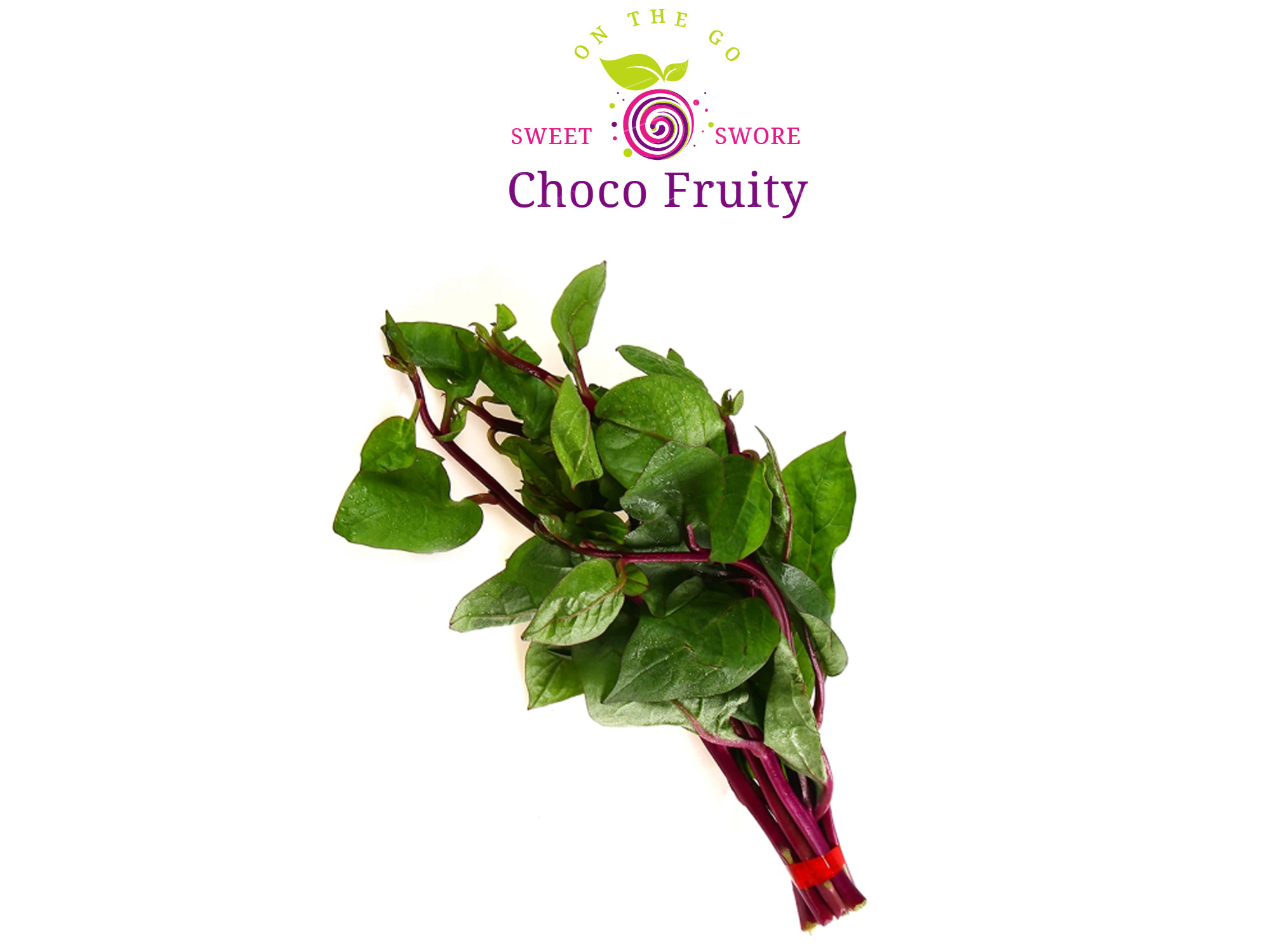 Fresh Alugbati Vegetable - 1 tali | Lazada PH