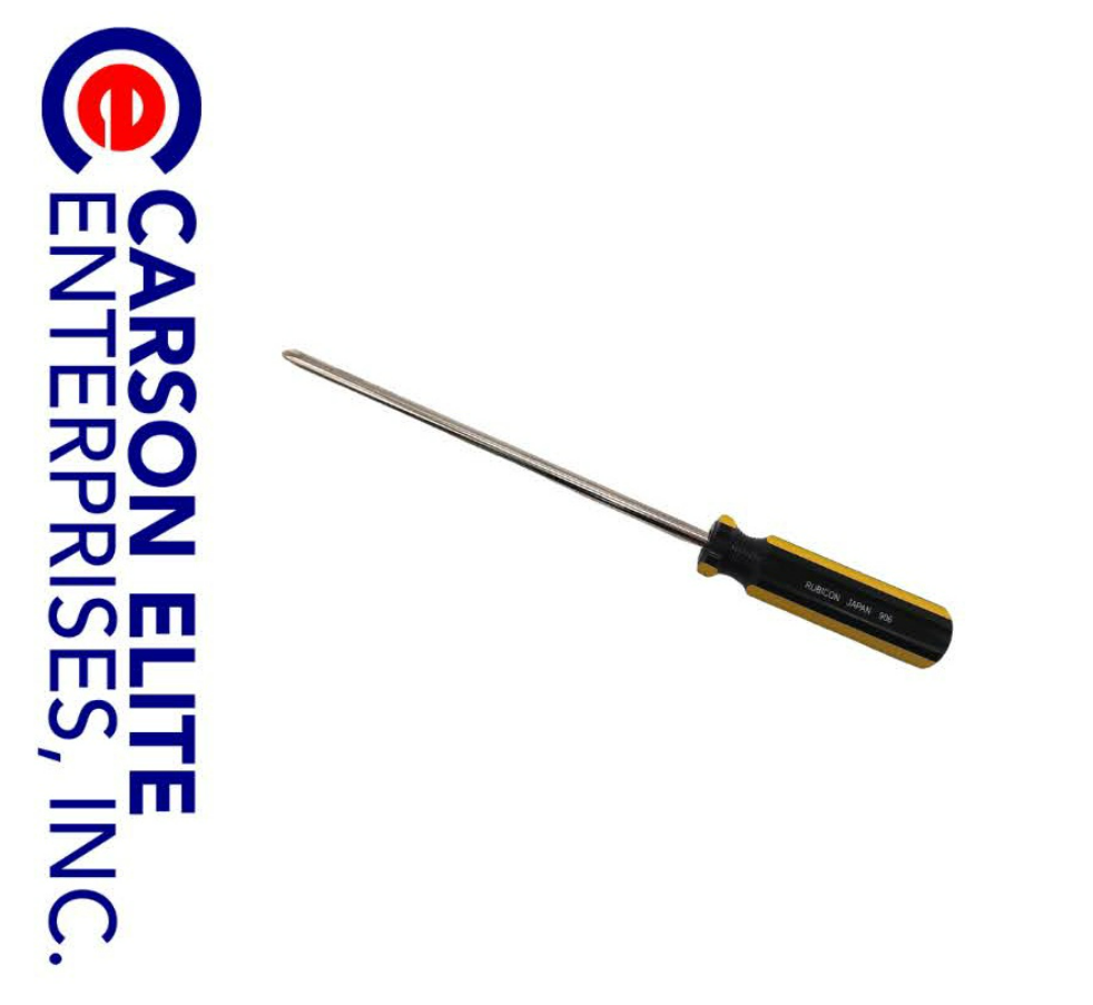 RUBICON Phillips Head Screwdriver | Lazada PH