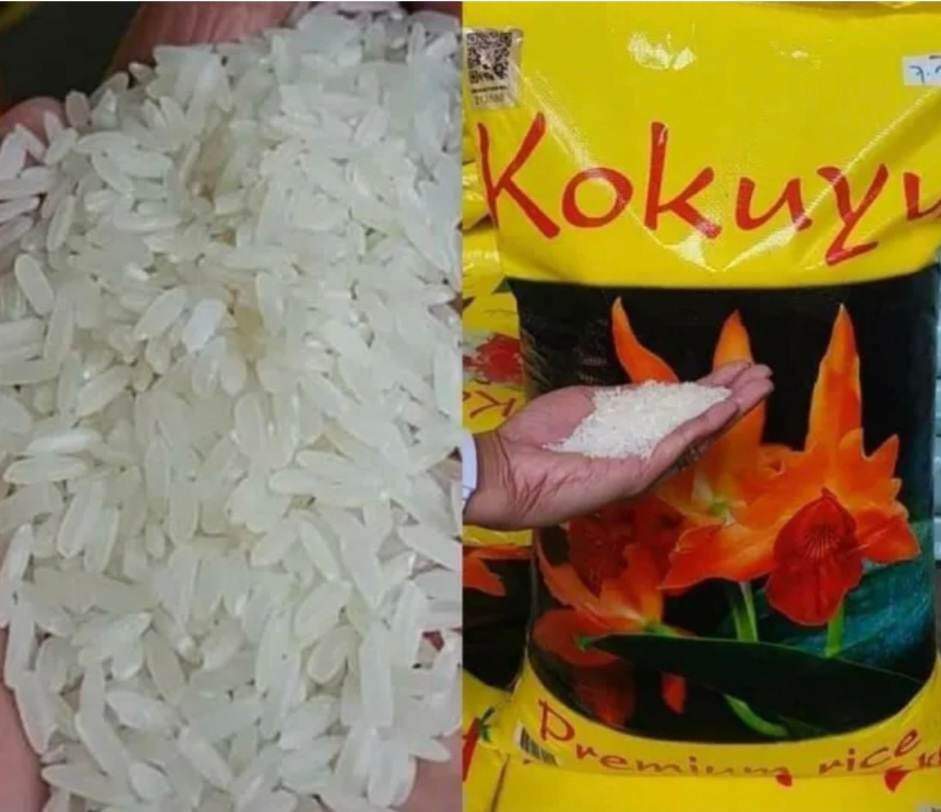 Premium Rice Quality Premium Rice 25kg 10kilos 5KG | Lazada PH