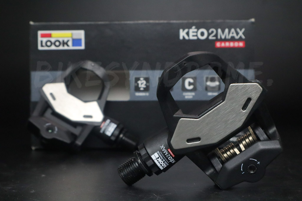 Look Keo 2 Max | Keo 2 Max Carbon Cleats Pedal | Lazada PH