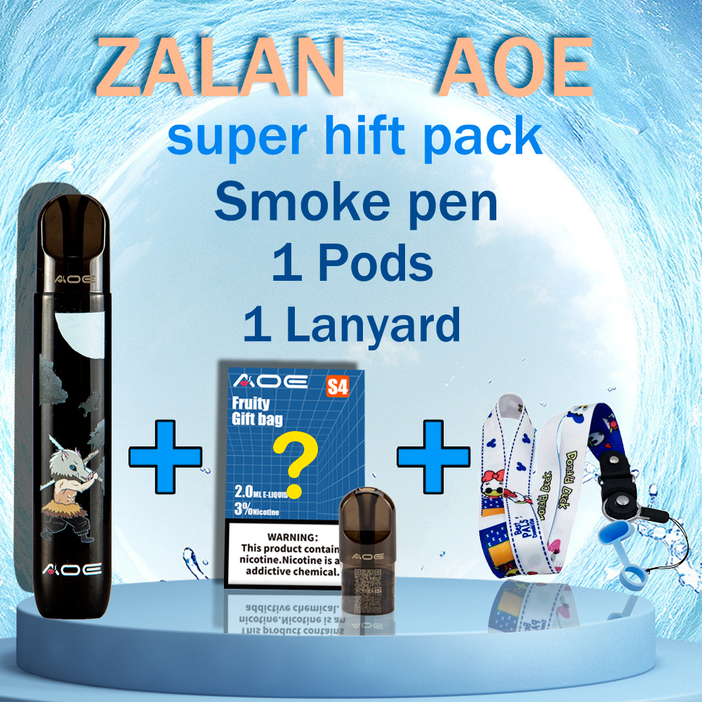 ZALAN original 2022 full set With lanyard ZALAN R5 Infinite Device ...