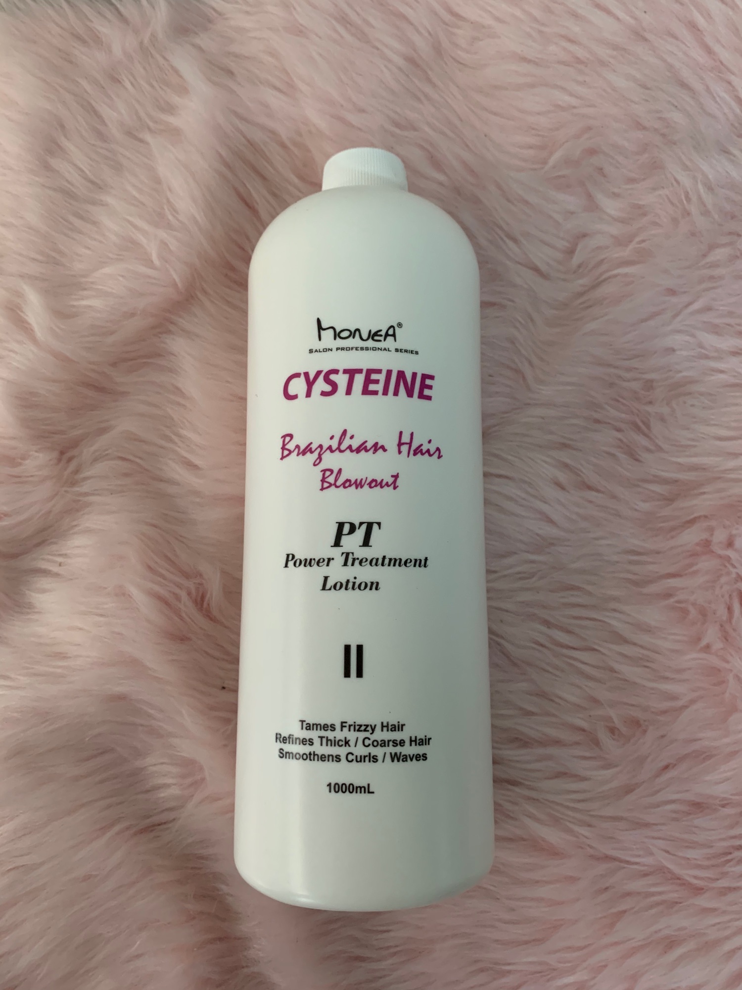 monea #2 brazilian treatment | Lazada PH