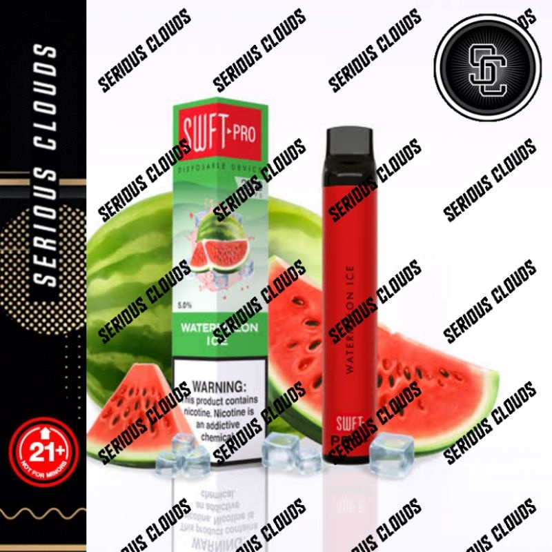 SWFT Pro Disposable Vape -2000Puffs - Legit 100 | Lazada PH