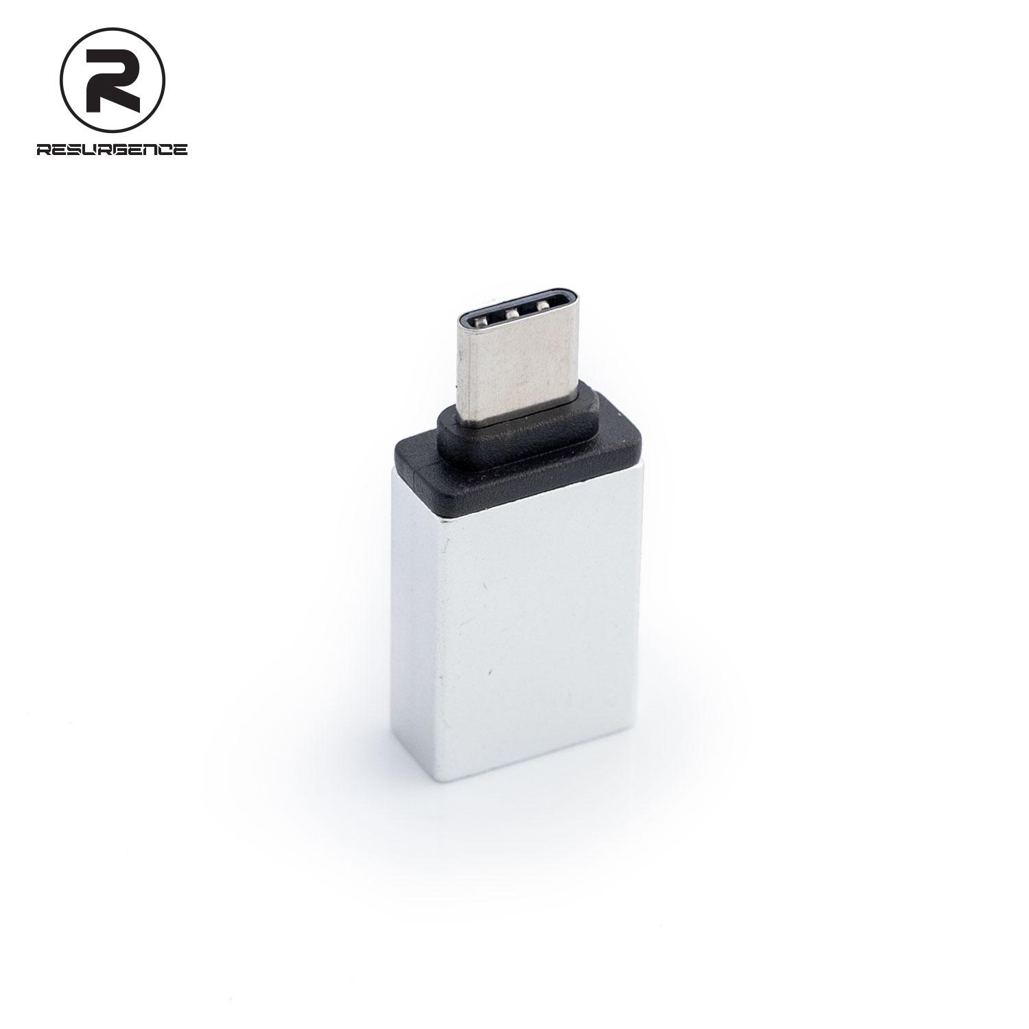 RESURGENCE Type-C OTG USB Flash Driver | Lazada PH