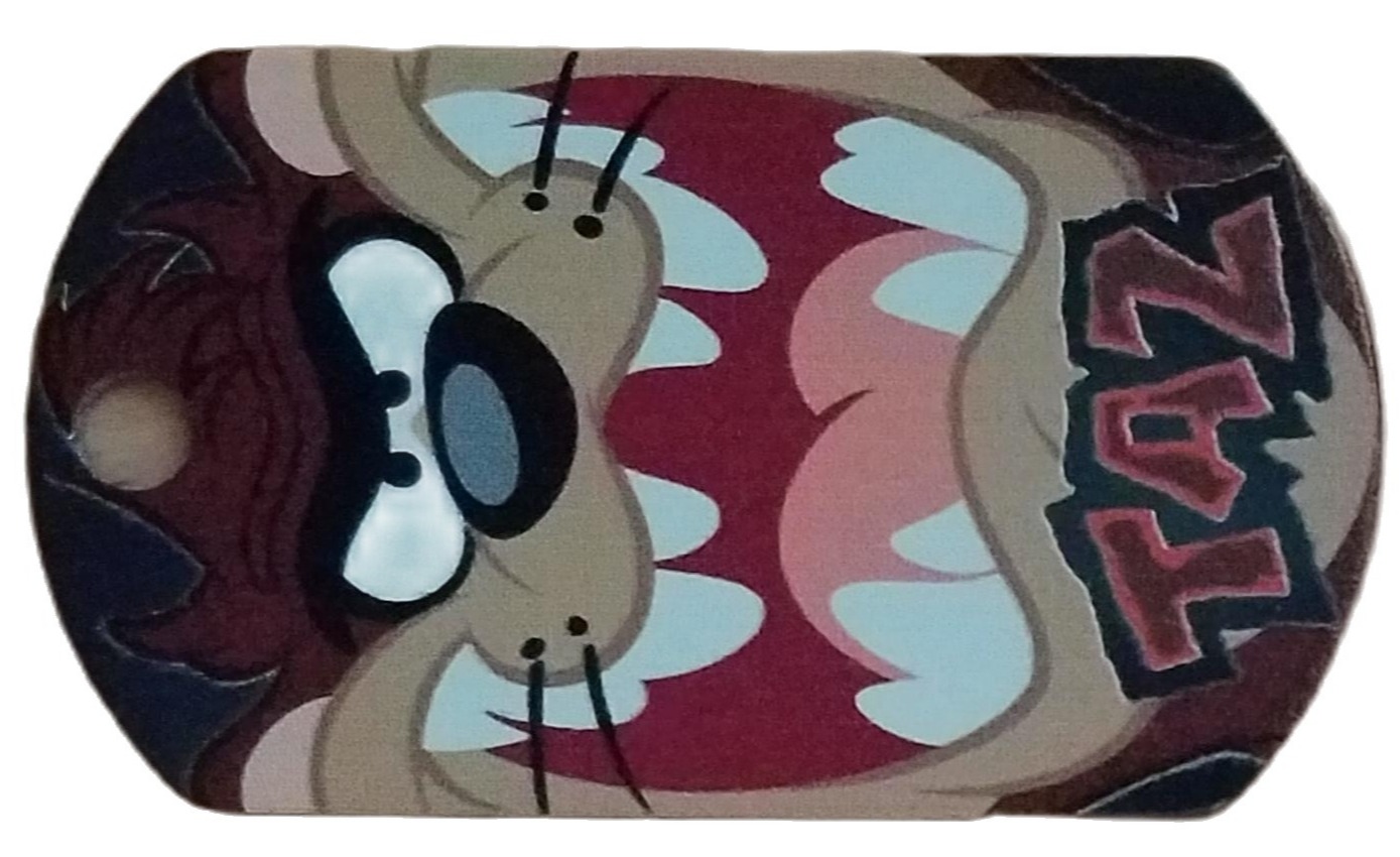 Military Taz Tag | Lazada PH