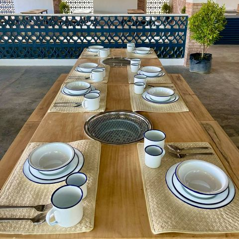 Sartin / Enamel Plate 20cm HIGH QUALITY | Lazada PH