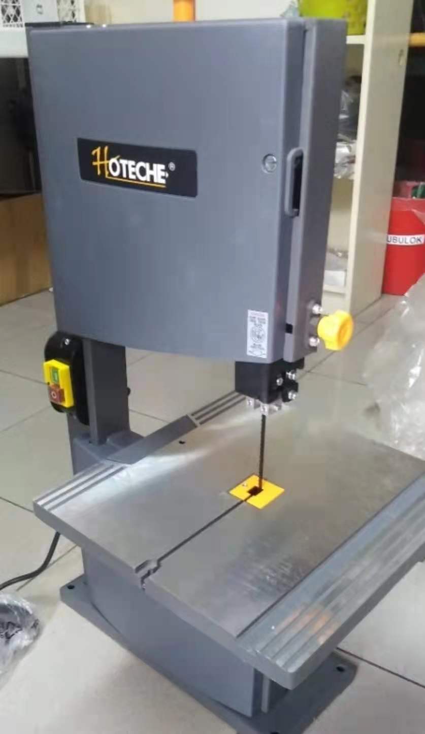 HOTECHE PORTABLE BAND SAW MACHINE 9'' #805206 | Lazada PH