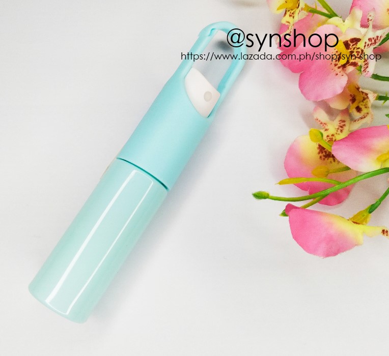 20ML Mini Hook Spray Bottle Refillable-Perfect For Alcohol Perfume ...