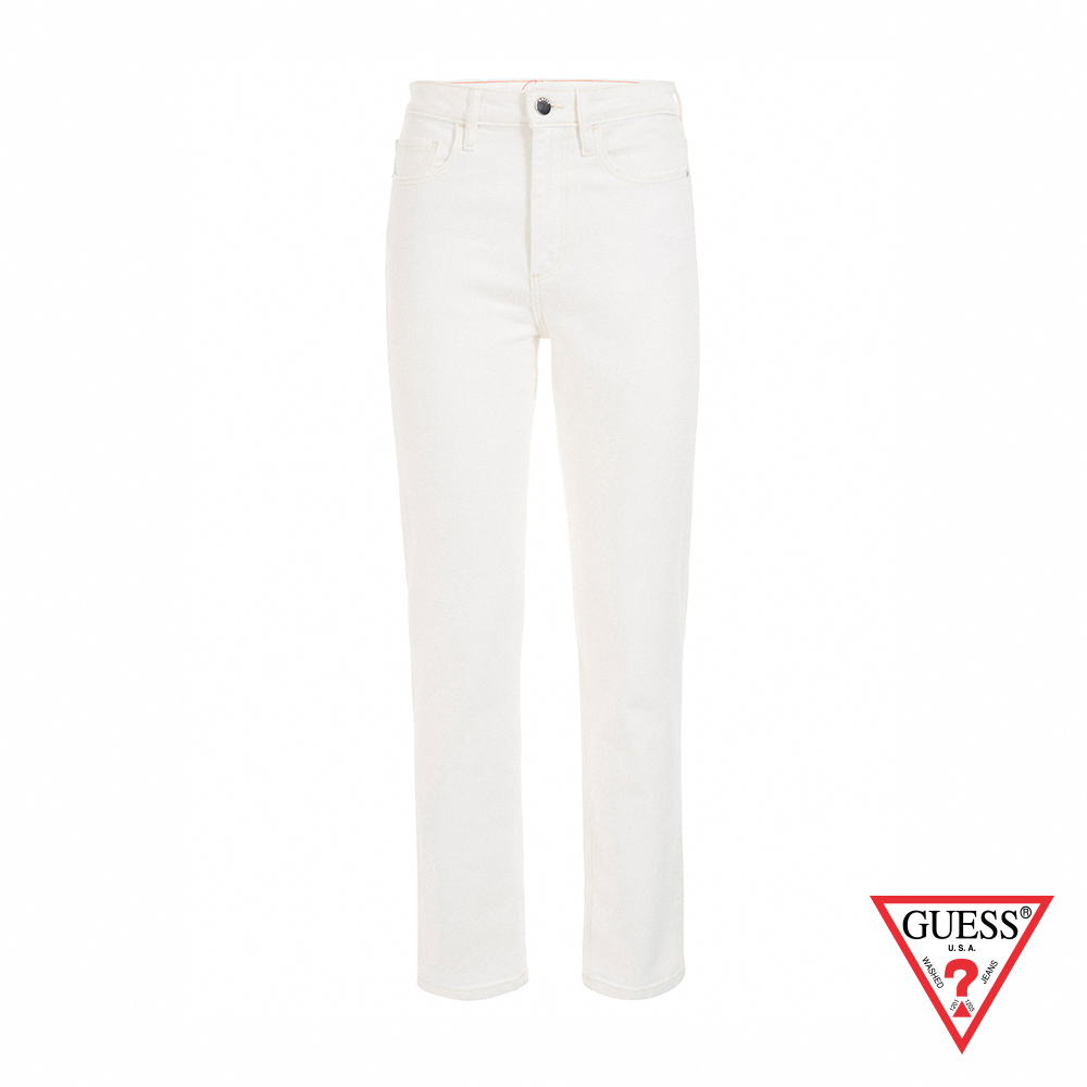 GUESS Girly Skinny Denim Pants New Women Pants | Lazada PH