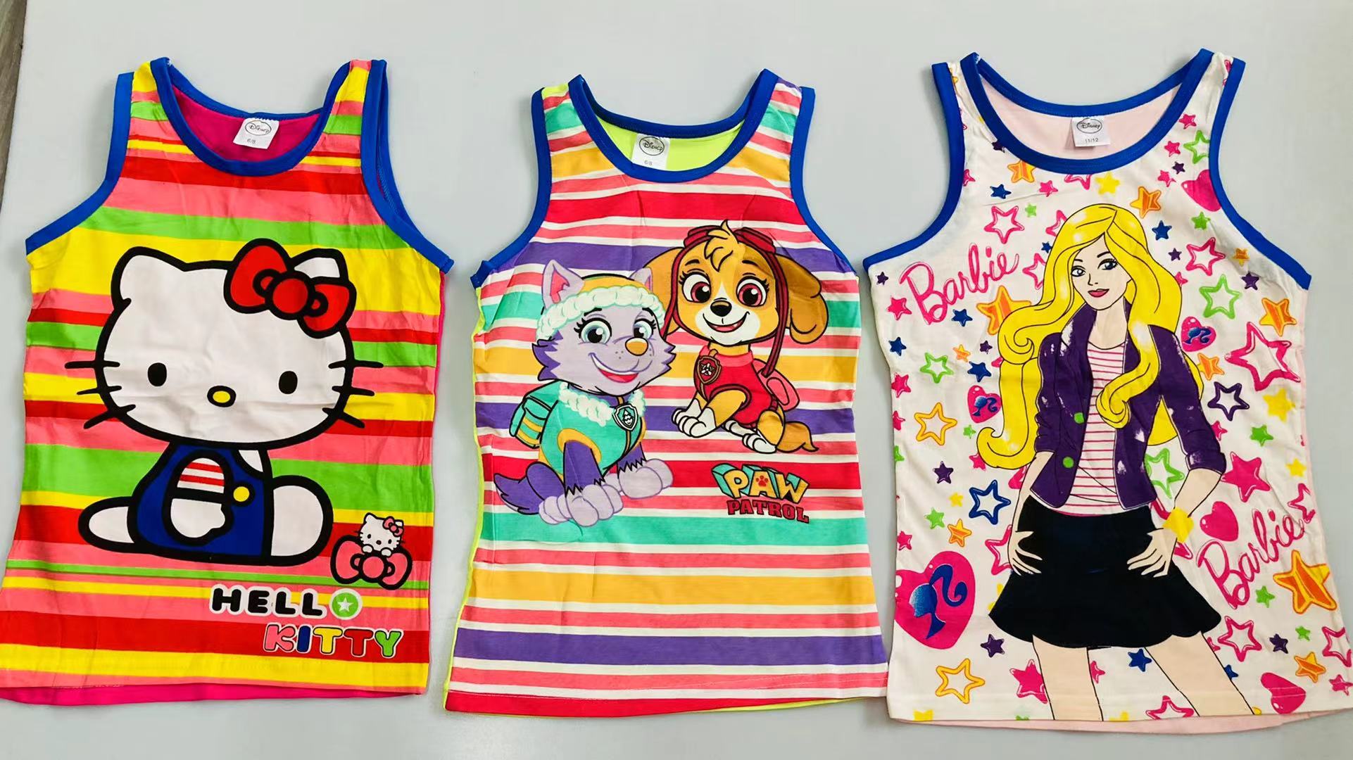 Fashionable Sando for Girls kids Assorted Design | Lazada PH