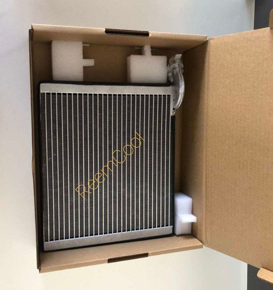 Front Cooling Coil / Evaporator Coil for Innova, Fortuner, HiAce, Hilux ...
