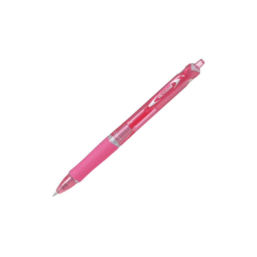 Pilot Acroball BPAB-15F Ballpoint Pen 0.7mm Sold Per Piece | Lazada PH