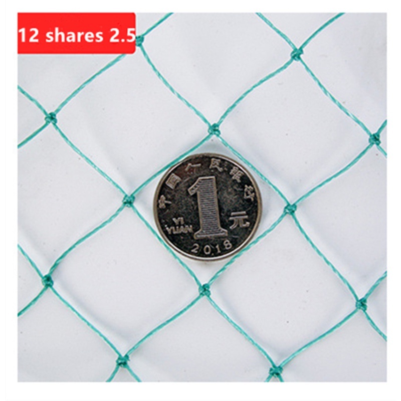 50M/100M Chicken Net Range Net For Chicken Lambat Outdoor Fishing Net ...