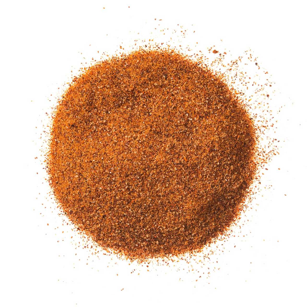 Barbecue Powdered Flavorings BBQ Fries 1 kilogram | Lazada PH