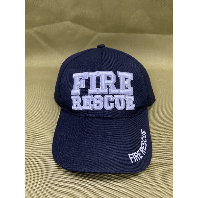 FIRE RESCUE BULLCAP | Lazada PH