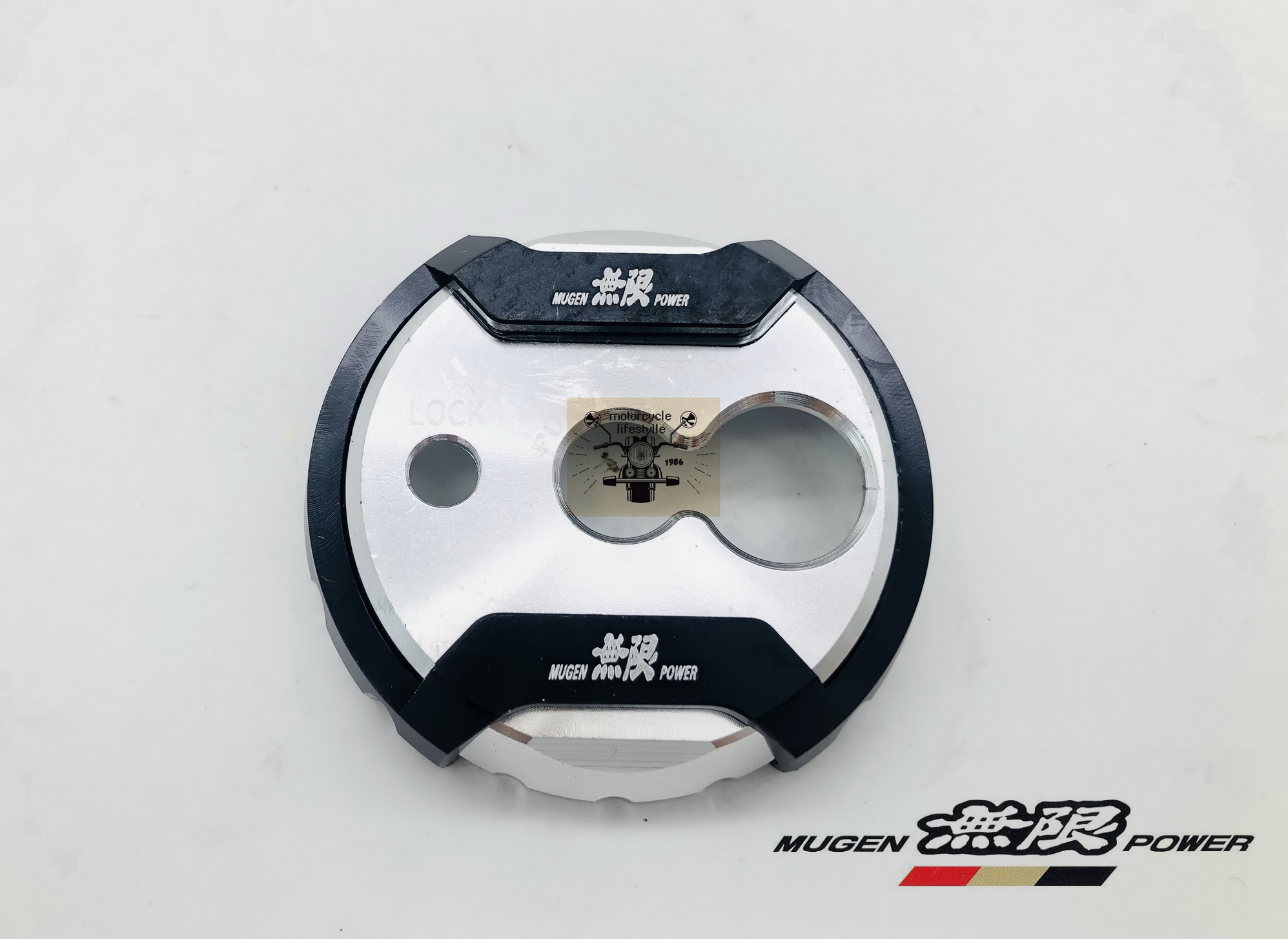 Motorcycle Mio/Nmax Ignition Key Cover V2 design | Lazada PH