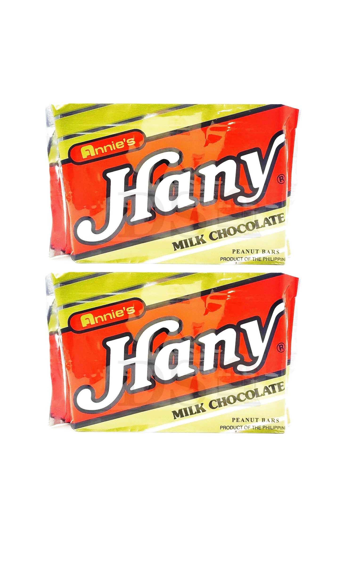 Annie's Hany Milk Poweder Chocolate 24 pcs (2 Packs) | Lazada PH