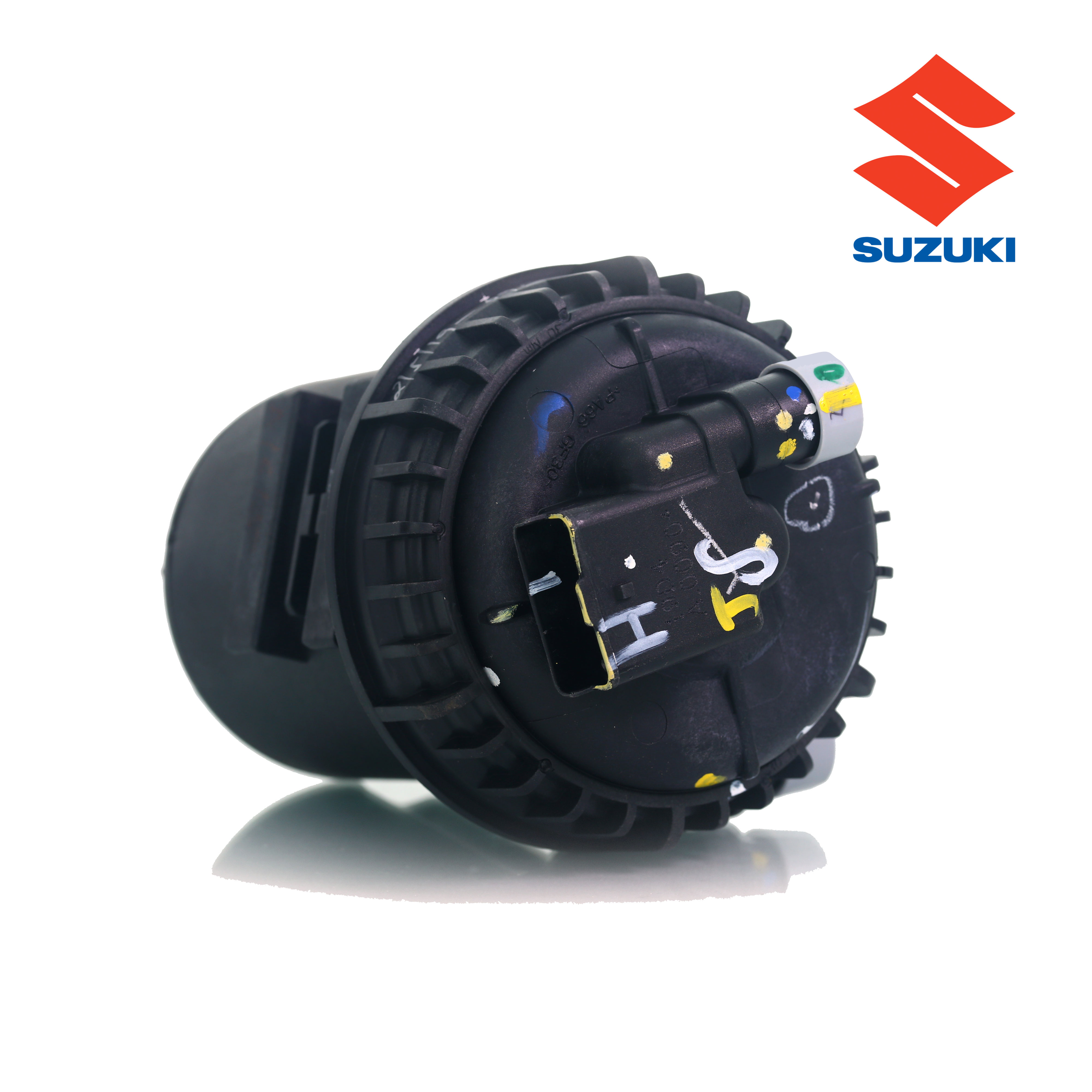 SUZUKI GENUINE PARTS FUEL FILTER ASSEMBLY FOR SUZUKI SUPER CARRY ...