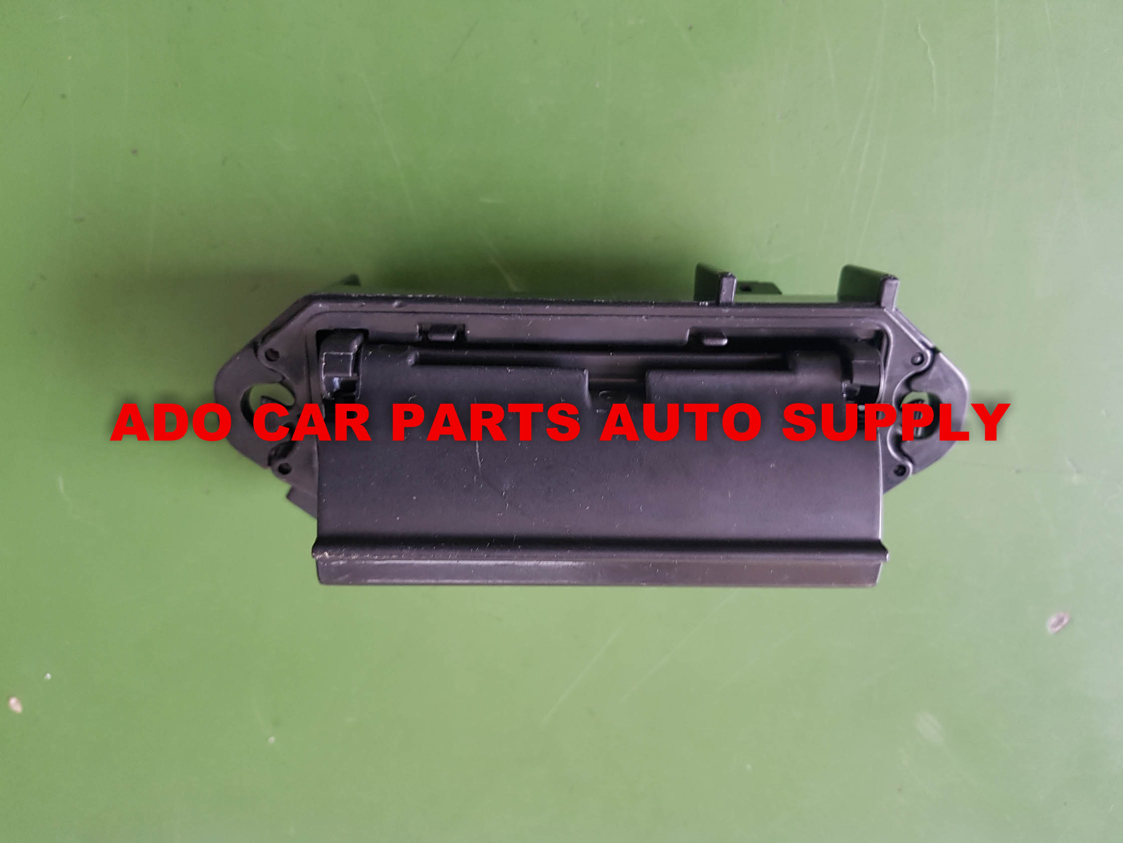 Toyota Innova 2003 - 2008 / Fortuner Tailgate Tail Gate Handle | Lazada PH