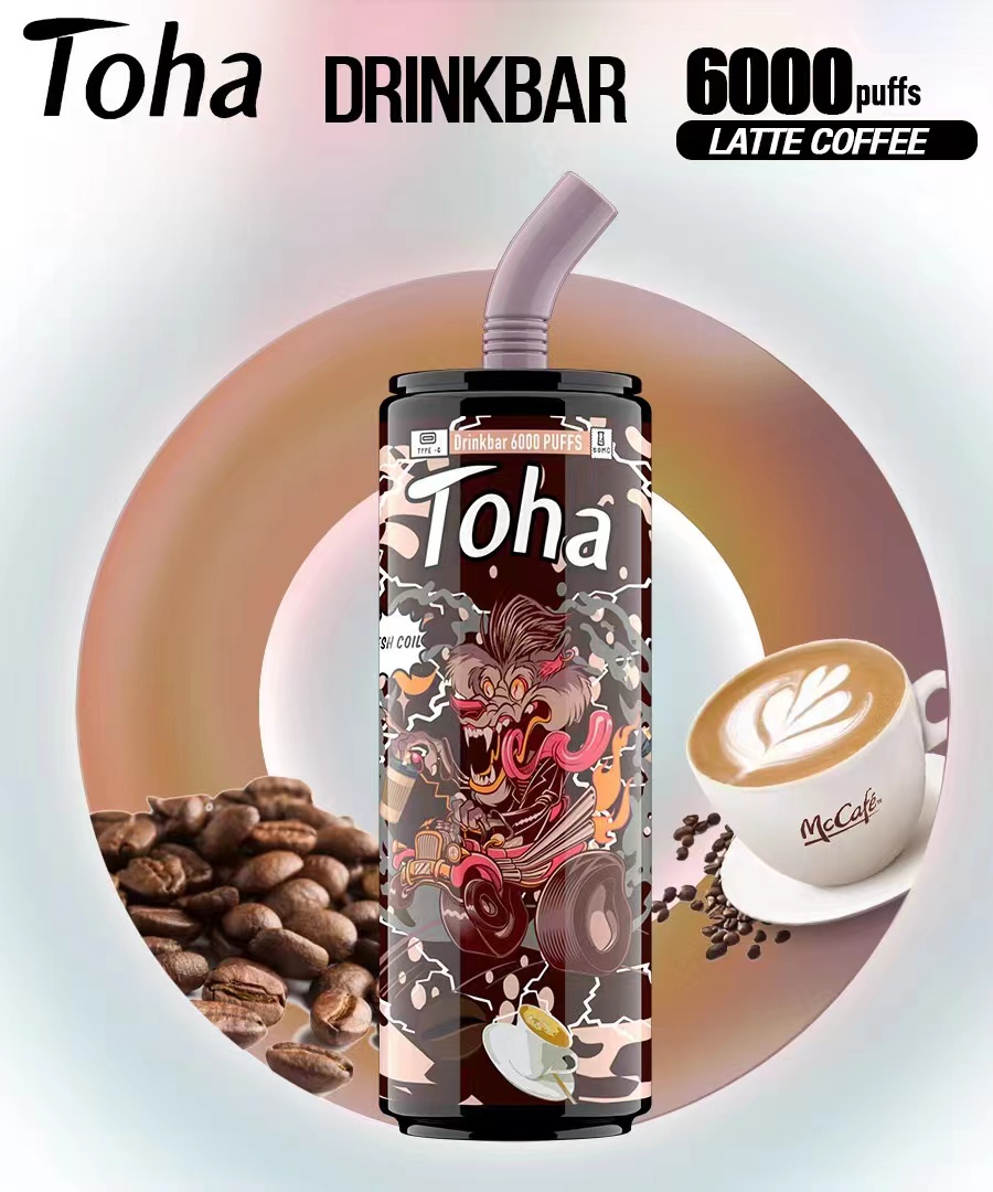 Toha 100 Legit under Up To 6000 Puffs Rechargeable YZZ | Lazada PH