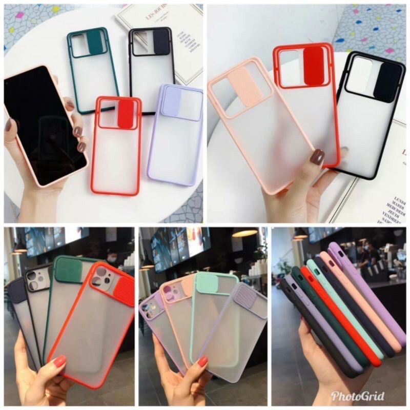 TECNO CAMERA CASE SLIDE PLAIN CAMON 17PRO SPARK 6 GO POUVOIR 4 PRO SALE ...