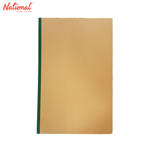 FOLDER PRESSBOARD LONG ECO FRIENDLY SUNSET ORANGE | Lazada PH