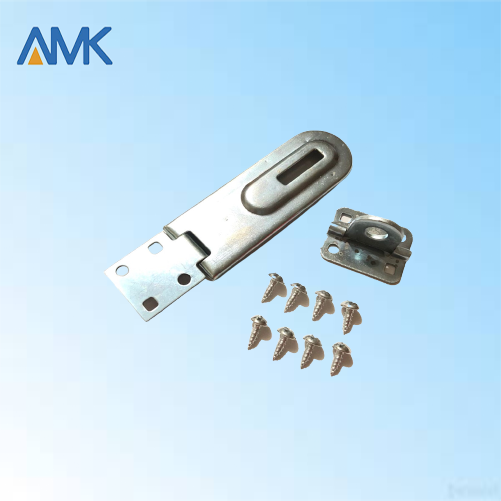 WEIYU 10Pcs HAPSLOCK / HAPS LOCK , BEST FOR PISONET / PISOWIFI / DRAWER ...