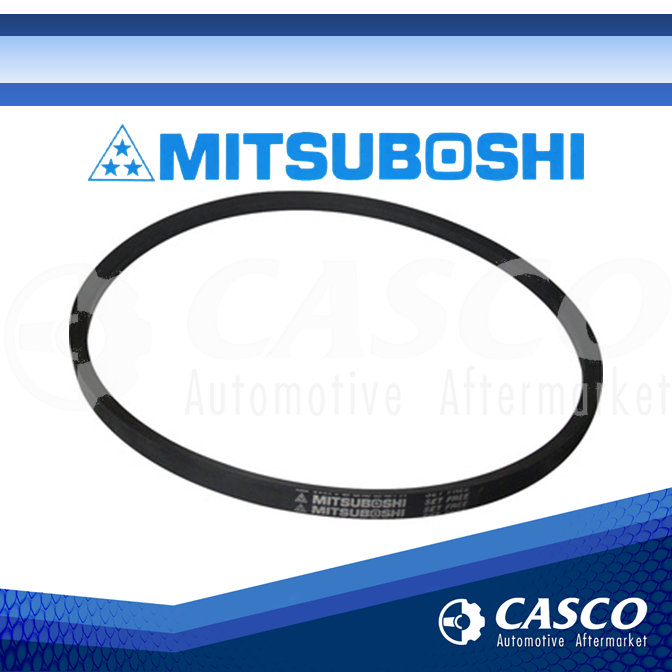 MITSUBOSHI / MBP Belt A54 w/o teeth | Lazada PH