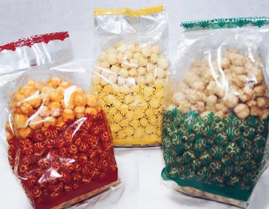 3 packs Cornicks (Assorted flavor) | Lazada PH