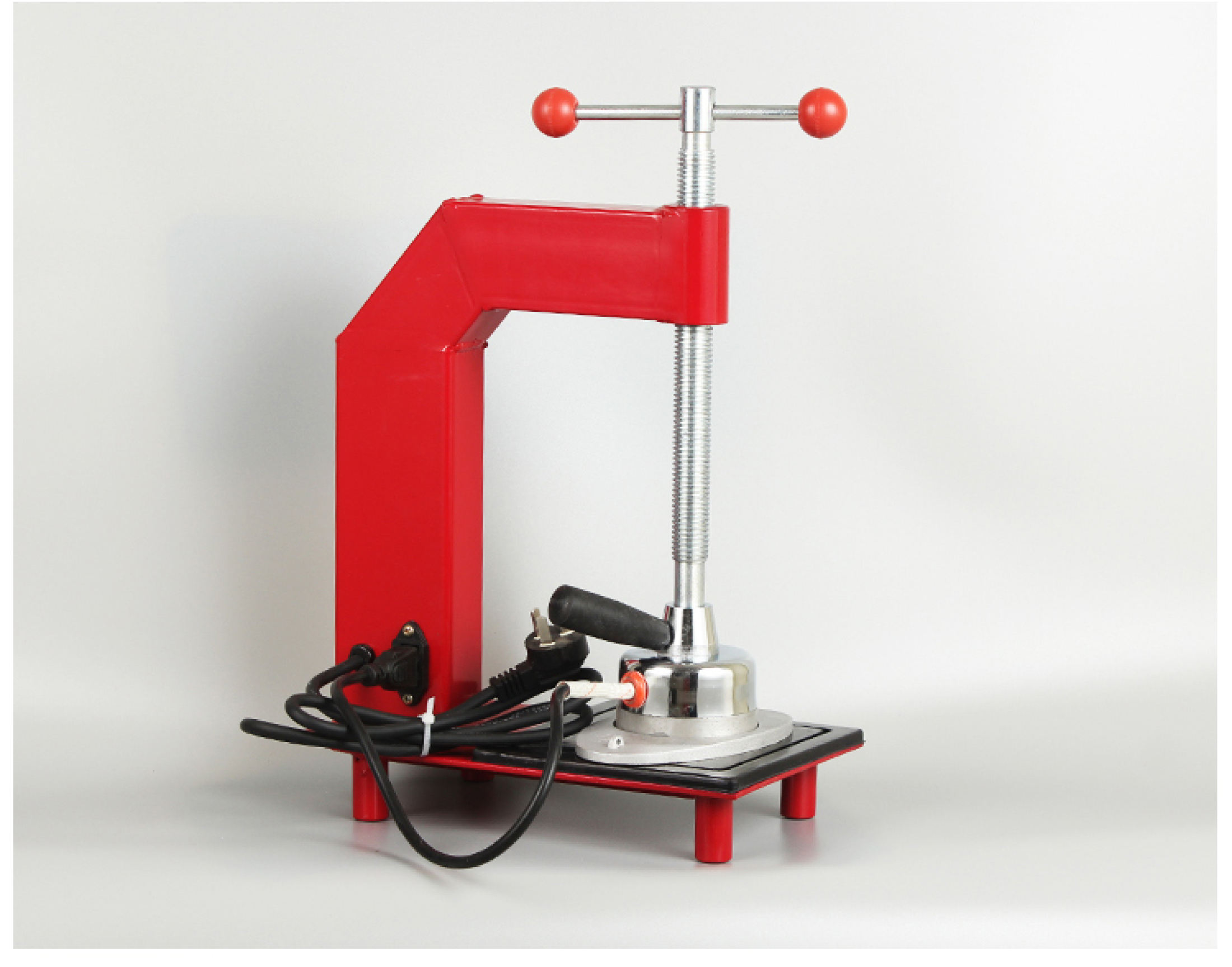 Automatic temperature adjustment tire curing machine tire repair ...