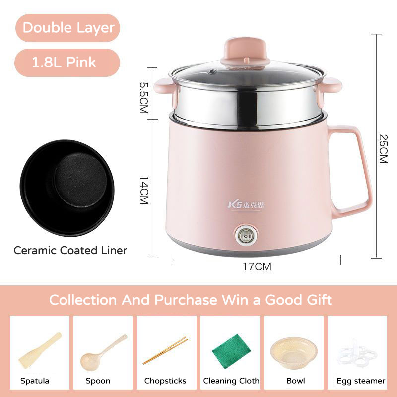 Fortune home Rice Cooker Sale Lowest Price Electric Cooker 1.8L 600W ...