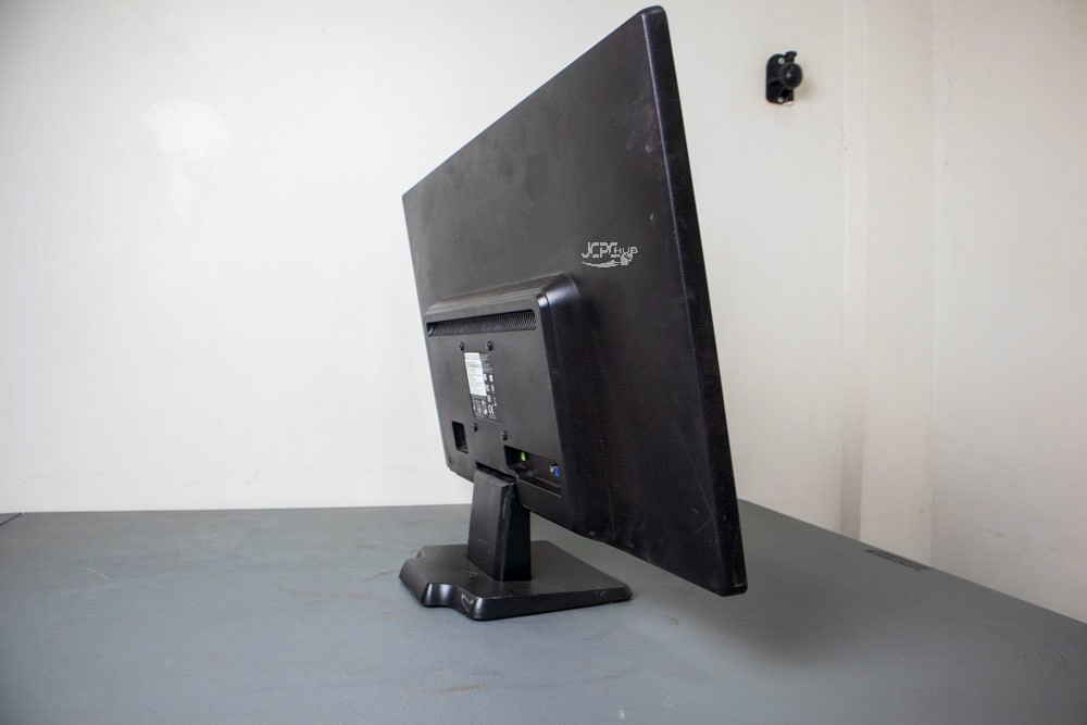 HP Dell Monitor 17, 19, 22, 23 & 24 Inch Monitors Class A, with VGA and ...