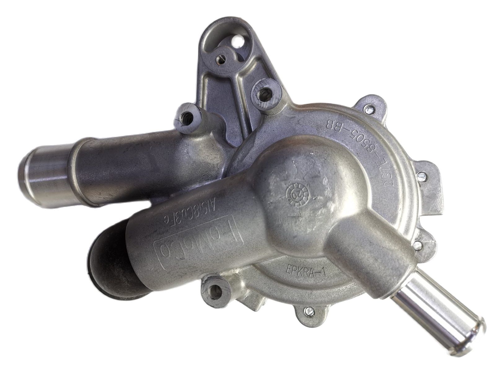 Ford Motorcraft Water Pump for Ford Escape 3.0L PN# PW564 | Lazada PH