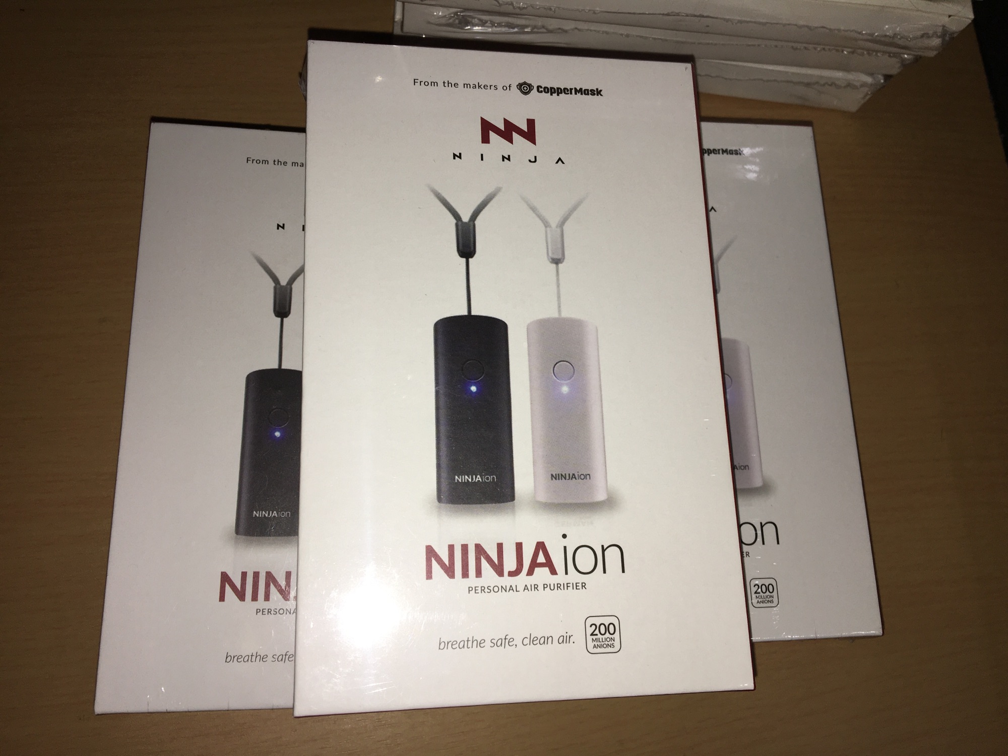 Ninja Ion Personal Air Purifier | Lazada PH