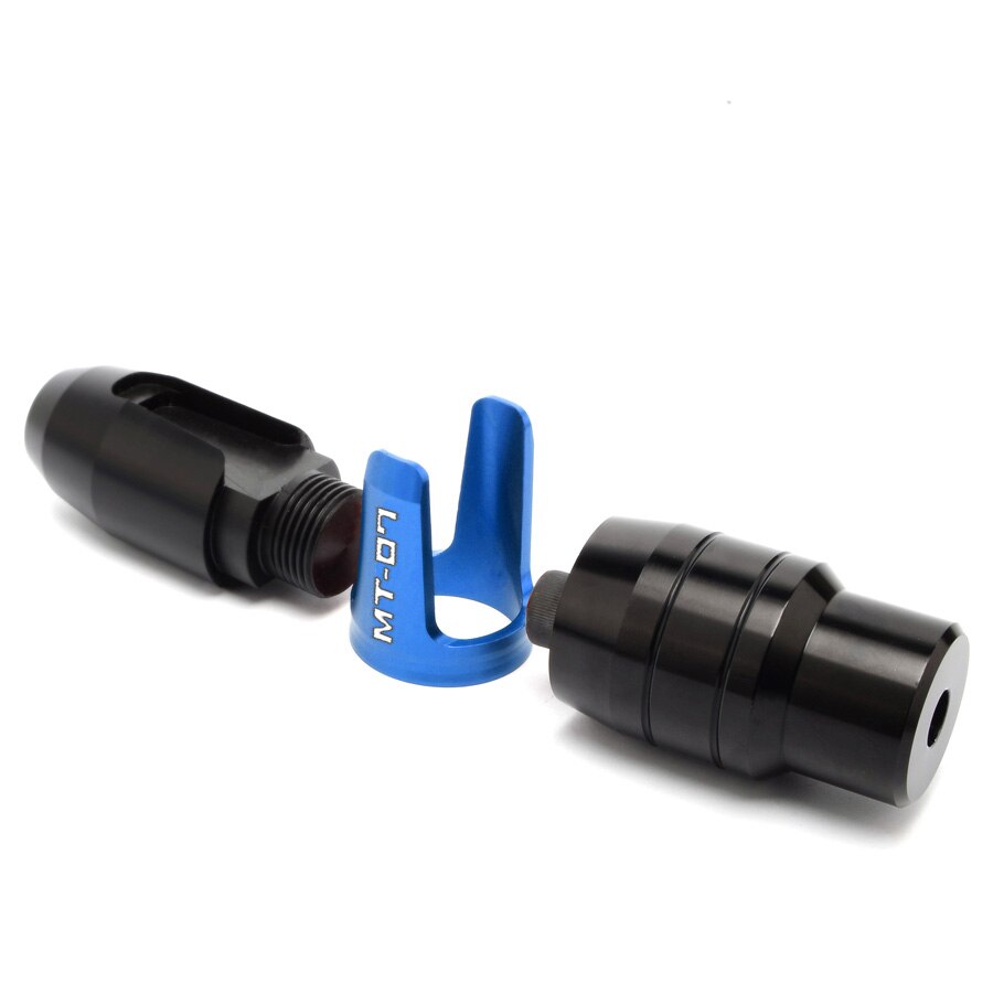 New 2021 For YAMAHA MT-07 MT07 MT 07 2014-2021 Motorcycle CNC Falling ...